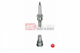 Свічка запалювання NGK 2975 / ZFR7F-11 NGK купити у мото-магазині MOTO ...